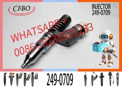 중국 더 많은 모형을 가진 고성능 디젤 연료 분사 장치 291-5911 249-0705 판매용