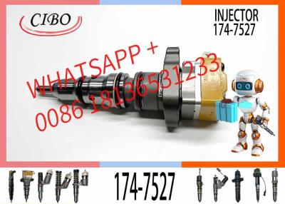 Chine Injecteur commun rail 232-1170 174-7527 179-6020 10R-9348 10R-9237 10R-0781 156-8895 10R-9239 pour moteur diesel C+ 3126 à vendre