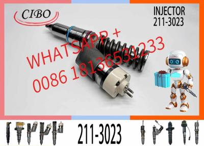 Chine Injecteurs de carburant à rampe commune OEM C15/C16/3406E 211-3023 10R-0957 10R-8500 à vendre