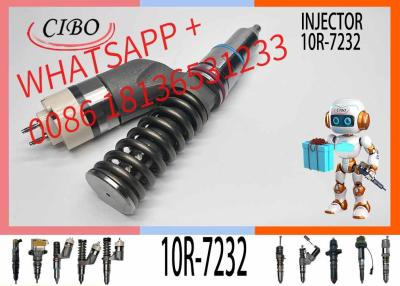 中国 エンジン - 産業用 3406E 用の新しいディーゼル エンジン 3406E 燃料インジェクター 253-0619 10R-7232 販売のため