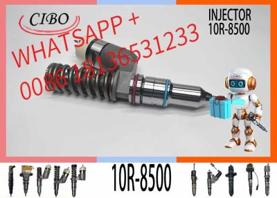 中国 掘削機C15 C16 3406Eエンジンの予備品は燃料噴射装置211-3023 10R-0957 10R-8500を 販売のため