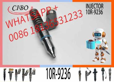 中国 ディーゼル燃料注射器のノズル C32 トラック用 共通鉄道注射器 356-1367 10R-1273 10R-9236 販売のため