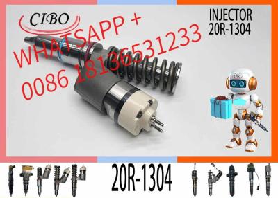 中国 高品質コモンレールディーゼルインジェクター 359-7434 20R-1304 キャタピラー C15/C18/C32 エンジン用 販売のため