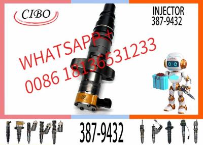 Китай Инжектор топлива автомобиля насоса дизельного двигателя 387-9432 10Р-7223 для двигателя 3879432 К9 продается