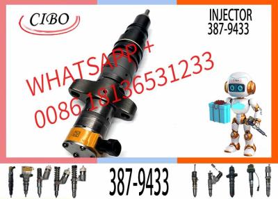 中国 オットーC9燃料噴射装置アセンブリ387-9433 10R-7222 387-9434 10R-7221 387-9435 387-9436 10R-2828 387-9437 10R-4844 販売のため