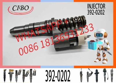 중국 디젤 엔진 펌프 3512B/3516B Oem 공통 라이 연료 인젝터 392-0201 20R-1265 392-0202 판매용