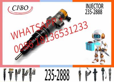 China C9 aprovisionan de combustible la boca diesel del inyector del inyector de la boca del motor 235-2888 387-9427 del inyector 10R7222 263-8218 C9 en venta