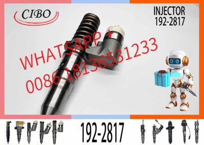 중국 5130 5230 엔진을 위한 Oem 연료 분사 장치 192-2817 0R-3539 392-6214 392-0226 판매용