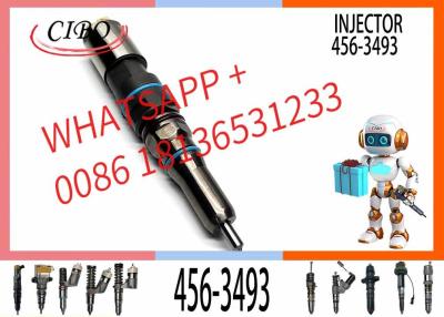 China brandstofinjector spuitstuk 4563509 456-3493 4563493 injector 456-3509 C9.3 dieselinjector voor erpilla Te koop