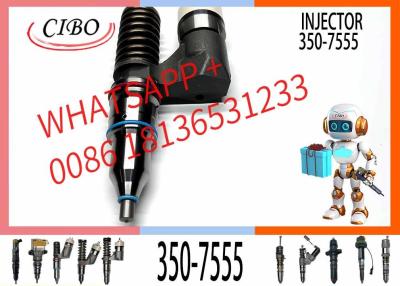 중국 원래 C10 C12 0 디젤 연료 분사기 판매용