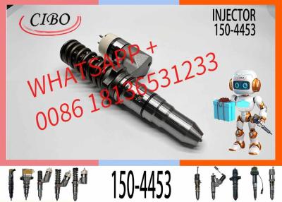 Κίνα Εγχυτήρας 150-4453 0R-8619 1504453 0R8619 καυσίμων diesel για τον εκσκαφέα του  5130B 5230B προς πώληση