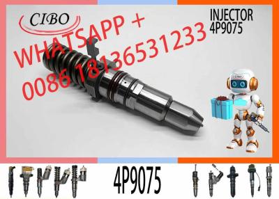 China Graafhine Dieselmotor Brandstofinjector Pijp 0R3051 4P-9075 4P9075 Te koop