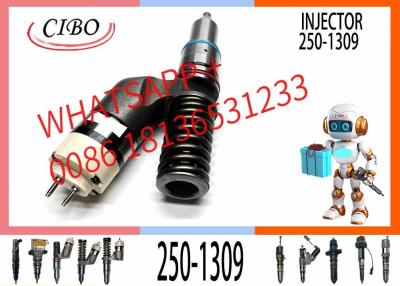 China Motor de C13 inyector de combustible de tren común 250-1309 10R-3258 239-4908 10R-1274 en venta