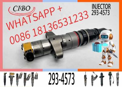중국 293-4573  캐터필러 387-9438 328-2578용 오리지널 및 신규 디젤 엔진 부품 C7 C9 연료 인젝터 293-4573 판매용