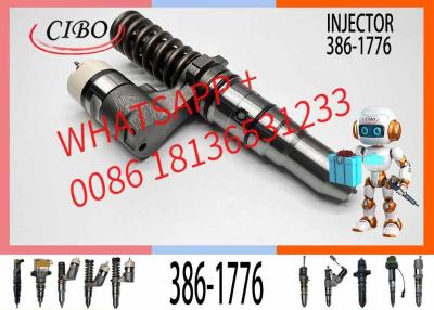 중국 모충 3508B/3508C/3516B/3516C 엔진을 위한 Oem 연료 분사 장치 386-1776 20R-1283 392-0224 판매용