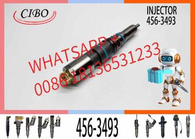 China C9.3 Treibstoffspritzer 456-3493 4563493 für den C9.3-Motor zu verkaufen