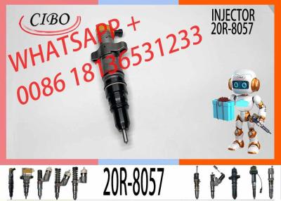 中国 C+ C7 エンジン ディーゼル 鉄道用燃料注入機 243-4502 243 4502 10R-4761 20R-8057 掘削機用 販売のため