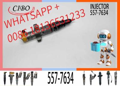 中国 ディーゼル燃料注入器 267-9734 293-4071 557-7634 53L-8062 387-9437 387-9438 328-2577 20R-9433 -C9 エンジン用 販売のため