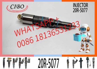 中国 ディーゼル燃料エンジンの注射器 460-8213 20R-5077 173-9268 198-7912 460-8213 342-5487 417-3013 304-3637 C+ C9.3 エンジン用 販売のため