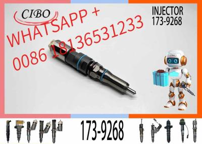 中国 ディーゼル燃料エンジンの注射器 460-8213 20R-5077 173-9268 198-7912 460-8213 342-5487 417-3013 304-3637 C+ C9.3 エンジン用 販売のため