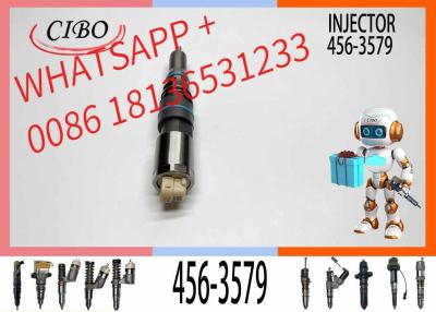 中国 コモンレールディーゼル燃料注入器 456-3544 10R-1267 173-9272 232-1173 10R-1265 20R-5079 キャターピラーC9.3エンジン 販売のため