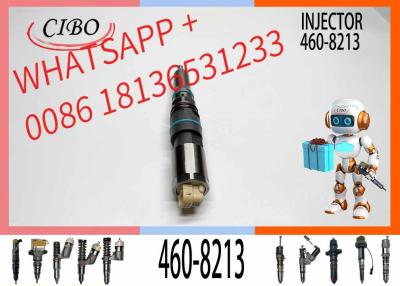 China Brandstofinjector 20R-5075 382-0709 460-8213 456-3589 324-5467 364-8024 171-9704 196-1401 Dieselmotorbrandstofinjector Te koop