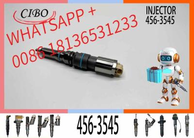 中国 ディーゼル燃料注入器 456-3493 456-3545 342-5487 417-3013 304-3637 382-0709 C+ C9.3 掘削機部品 エンジン 販売のため