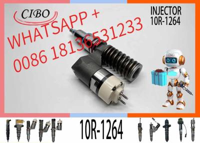中国 コモンレールインジェクター 166-0149 187-6549 10R-1264 161-1785 0R-9530 166-0149 10R-1258 C10 C12 ディーゼルエンジン 販売のため
