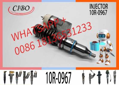 中国 一般鉄道燃料注入器 10R-0967 212-3462 10R-0961 212-3469 203-3464 317-5279 350-7555 キャターピラーC10掘削機用 販売のため
