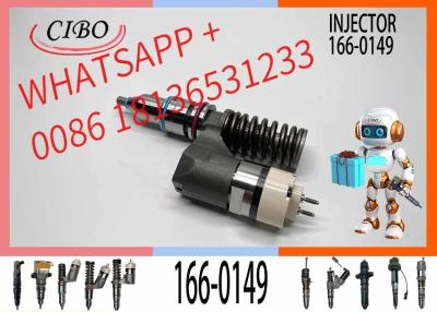 中国 C10 C12 燃料注入器 アッシー 166-0149 10R-0961 212-3469 203-3464 317-5279 350-7555 エグババター用 販売のため