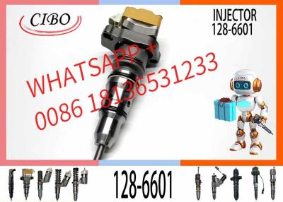 Chine 128-6601 Carburant ferroviaire commun E322c Moteur 3126B Injecteur 10R-0782 à vendre