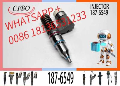 中国 C12 エンジン燃料注入器 187-6549 OR-8773 194-5083 10R-1264 10R-0967 212-3462 10R-0961 212-3469 203-3464 販売のため