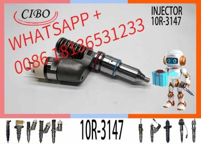 China C11 C13 Engine Fuel Injector 249-0712 10R-3147 249-0707 249-0708 10R-1305 For for sale