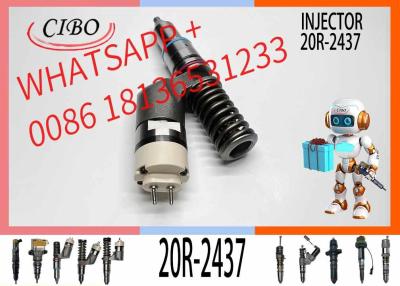 Chine Pièces de pelles injecteur à rail commun 332-1419 20R-2437 10R-3147 10R-3262 294-3002 à vendre