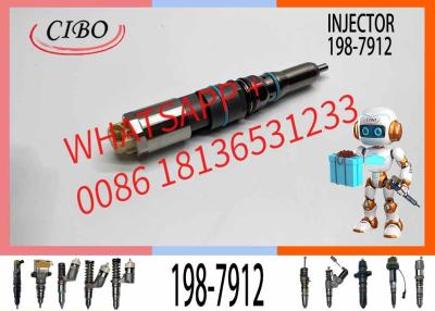 中国 燃料注入器 198-7912 460-8213 342-5487 417-3013 304-3637 382-0709 392-9046 456-3509 C+ C9 について3 販売のため