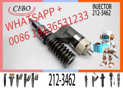 中国 燃料注入器 組立物 212-3460 10R-1256 10R-0960 317-5278 212-3462 C+ C11 C13 共通鉄道用燃料注入器 販売のため