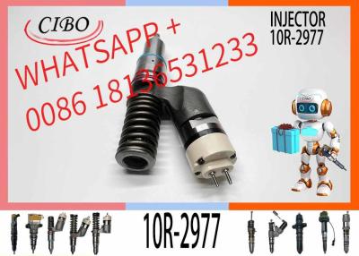 中国 ディーゼルエンジンの燃料注入器 10R-3147 10R-2977 20R-2437 212-3462 10R-0961 212-3463 掘削機 C11 C13 ディーゼルエンジン 販売のため