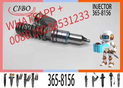 中国 コモンレールインジェクタ10R-9787 365-8156 276-8307 10R-0724 10R-9787 10R-7228 キャターピラーC18エンジン掘削機用 販売のため