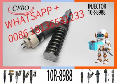 中国 ディーゼル燃料注入器 295-9085 10R-8988 211-3026 276-8307 10R-0724 10R-9787 10R-7228 10R-2772 C15 C18 エンジン用 販売のため