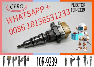 中国 ディーゼル燃料インジェクター 222-5972 10R-9239 0R-9350 162-9610 232-1183 111-7916 177-4753 C+ エンジン 3126 3126B 3126E 販売のため
