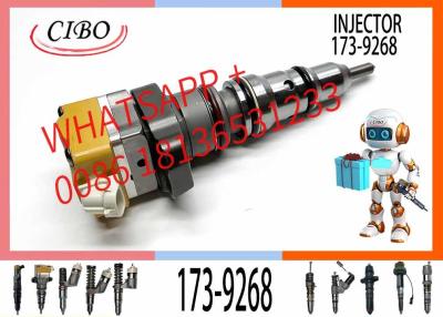中国 コモン・レール・ディーゼル・燃料インジェクター 188-1320 173-9268 232-1170 232-1171 キャターピラー・エンジン 3126 3126B 3126Ecインジェクター 販売のため