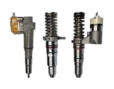 Китай Новый качественный дизельный топливный электронный инжектор BEBE4B15002 33800-84100 для двигателя HYUNDAI 12 L продается