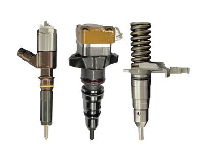 中国 174-7526 20R-0758 174-7527 174-7528 20R-0759 179-9380 ディーゼル燃料インジェクター エンジン部品  カタピラー 3412 販売のため