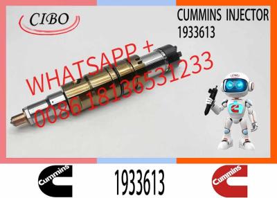 China 1933613 für Scania Truck XPI DC9 DC13 DC16 Dieselmotor Fabrik Großhandel Assy Hochwertige Diesel-Treibstoffspritzer für die Eisenbahn zu verkaufen