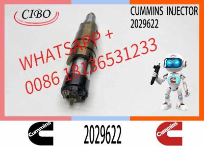 China Kraftstoffeinspritzer 1933613 2029622 2030519 2057401 für CUMMINS XPI DC09 DC13 DC16 zu verkaufen