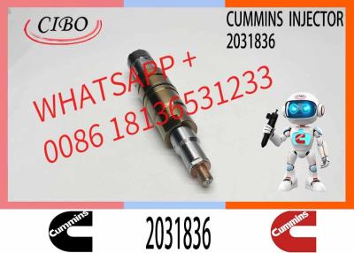 China Neuer Diesel-Injektor DC09 DC13 für 0574380 2482244 1948565 2029622 2086663 2057401 2031836 2488244 zu verkaufen