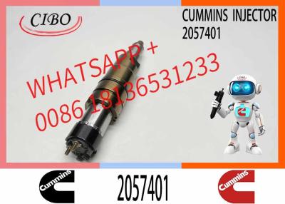 China Neuer Diesel-Injektor DC09 DC13 für 0574380 2482244 1948565 2029622 2086663 2057401 2031836 2488244 zu verkaufen