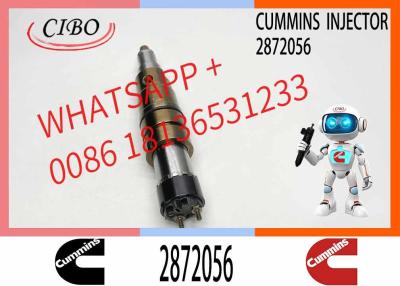 China 2264458 ZQYM Diesel XPI injetor de combustível diesel e peças sobressalentes para injetor de camião à venda