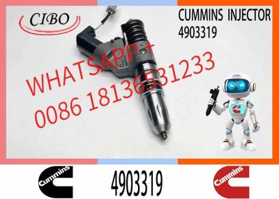 China Injetor de combustível 4P9075 4P9077 4P9076 7E6408 0R2921 111-3718 para 3508 3508C 3512 3516 peças de carregador de boa qualidade à venda