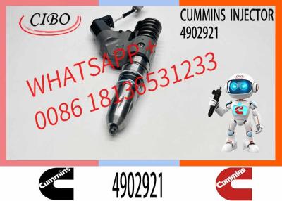 China Injetor de combustível do motor diesel 4903084 4061851 4902921 3411752 para motor Cummins M11 ISM11 à venda